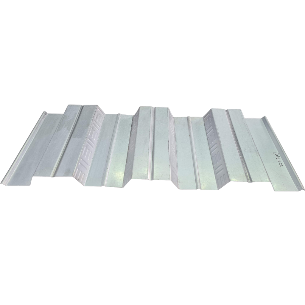 LAMINA STEELDECK 2" X 5,10M CAL 20 (42,64kg) | Aceros Bonilla SAS